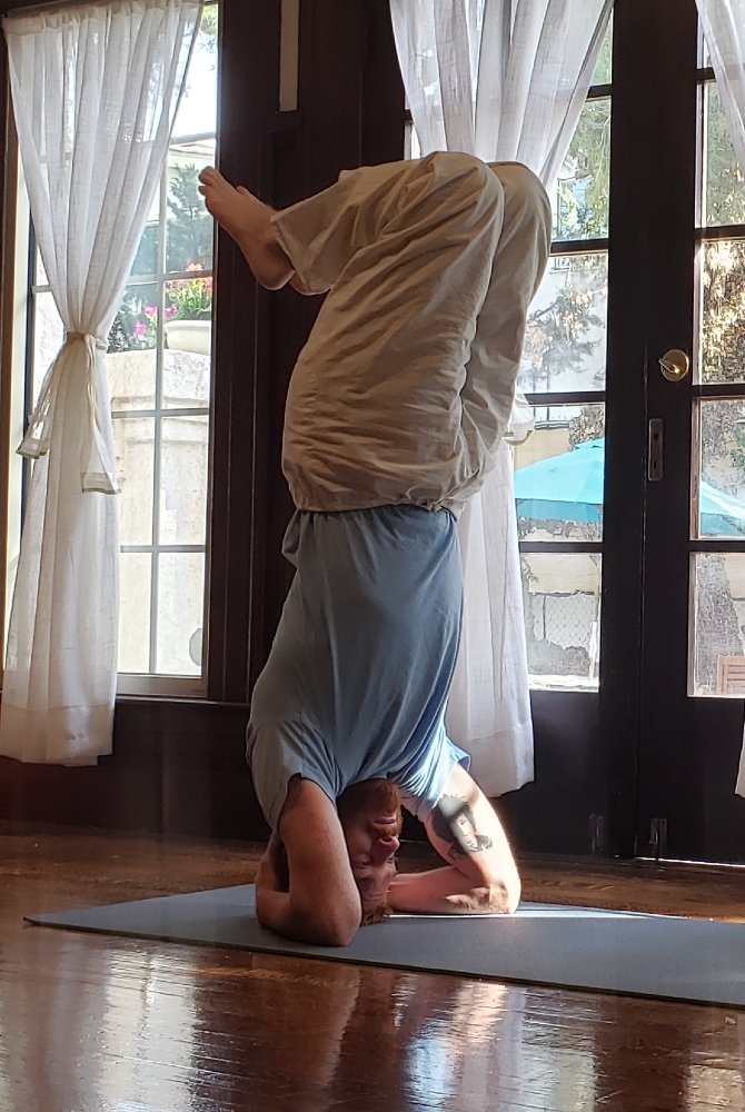 Asana Workshops | Sivananda Yoga Vedanta Center Los Angeles